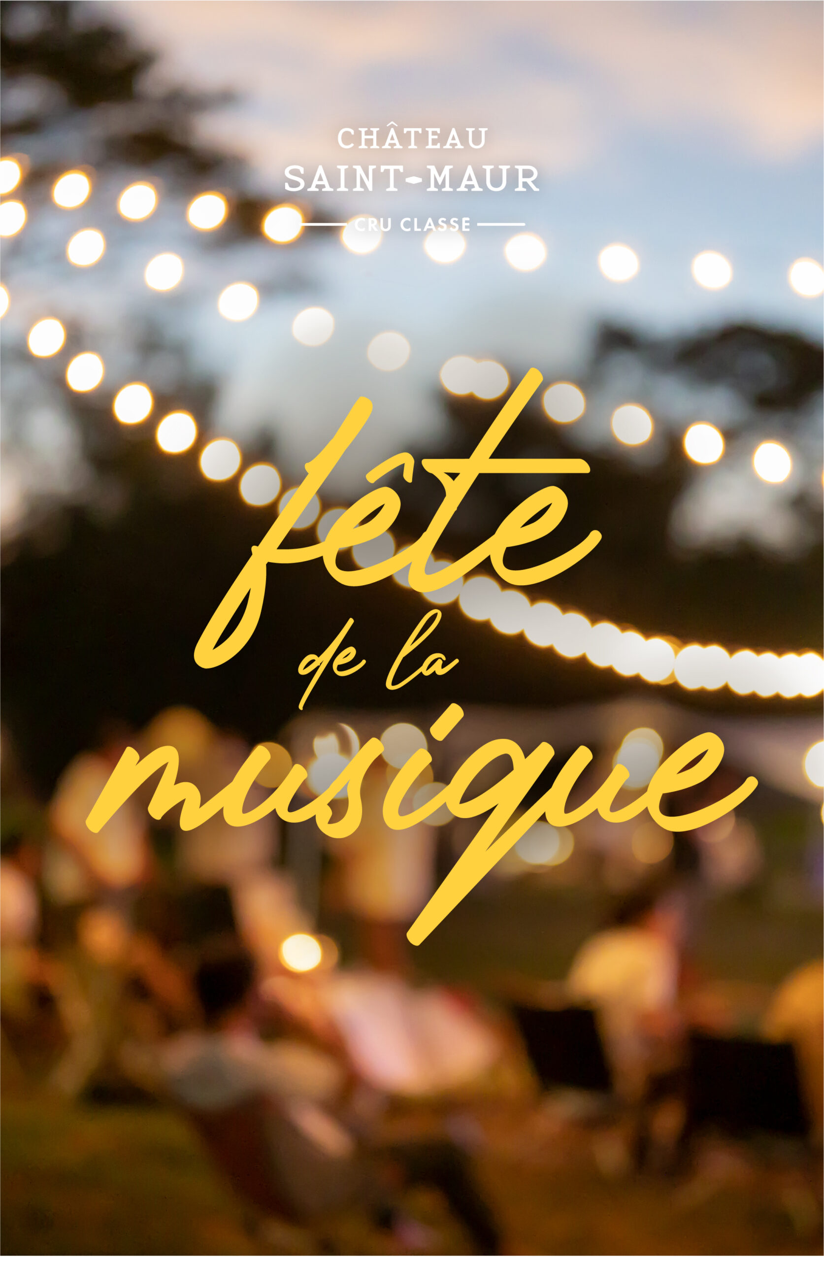 Fête de la Musique 2023